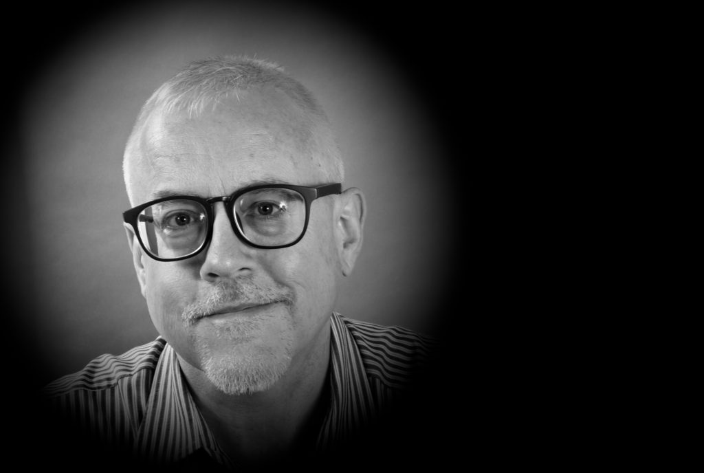 James Hughes - #IAmTranshuman