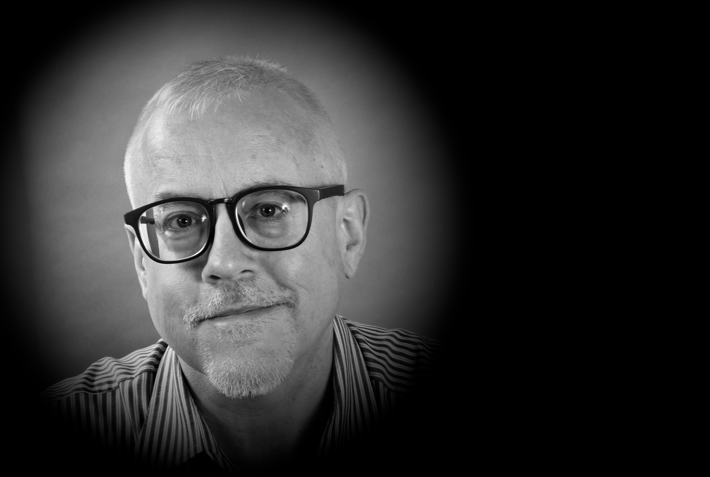 James Hughes - #IAmTranshuman