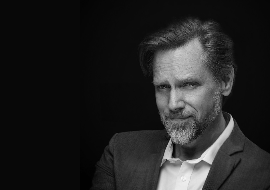 Tom Ross - #IAmTranshuman